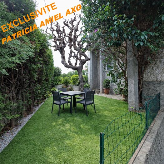 Maison à vendre - Perpignan, Saint-Martin - 7 pièces - 5 chambres