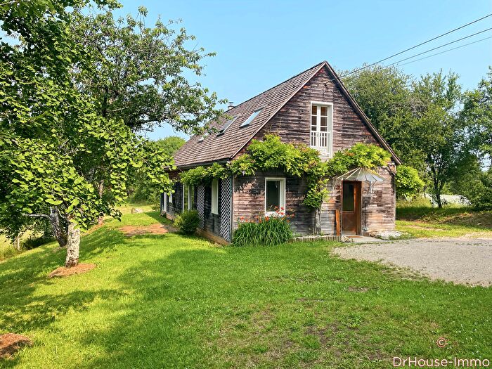Maison à vendre - Sioniac - 5 pièces - 4 chambres