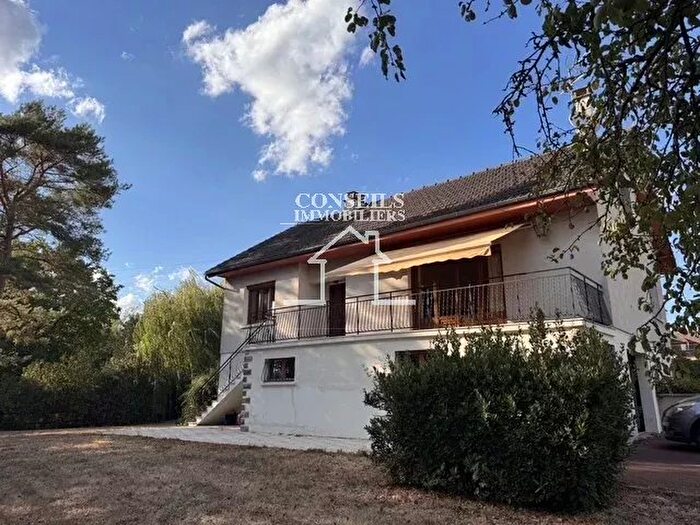 Maison 6 pièces à Chaumot, à vendre