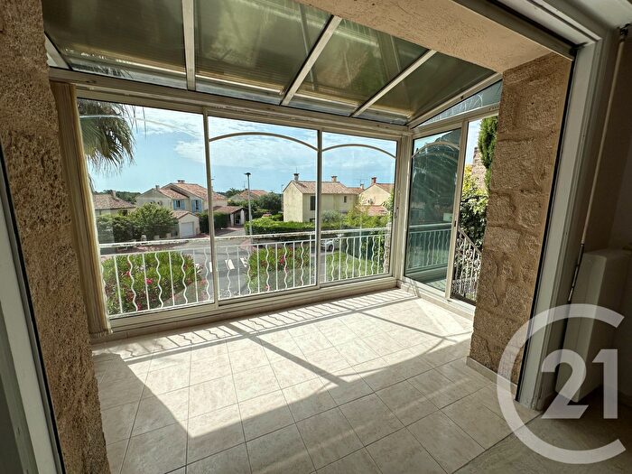 Montpellier, Les Hauts de Massane - Appartement 1 pièce à louer