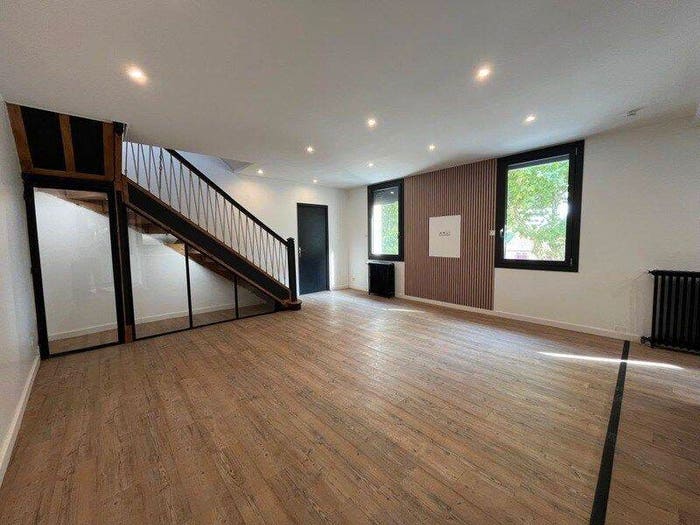 Maison 4 pièces à louer - Valence