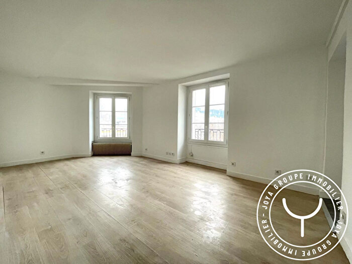 Appartement 3 pièces à louer - Vitry-sur-Seine, Commune de Paris, Clos Langlois
