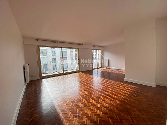 Montreuil, Versailles - Appartement 5 pièces à louer