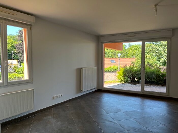 Appartement 4 pièces à louer à Nancy, Stanislas, Meurthe