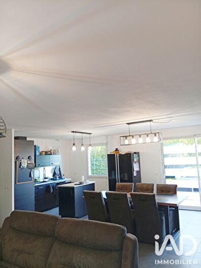 Feignies : Maison 6 pièces à vendre