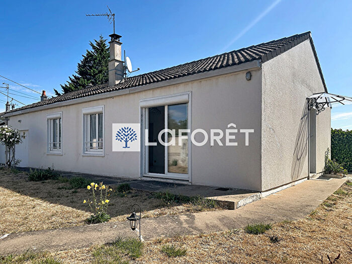 Maison 4 pièces à Viennay, à vendre