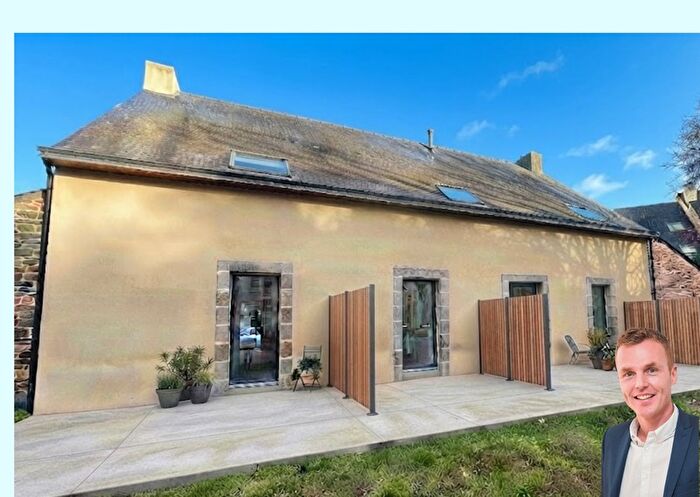 Maison 4 pièces à Quimper, Locmaria, Tourelle, Kervir, à vendre