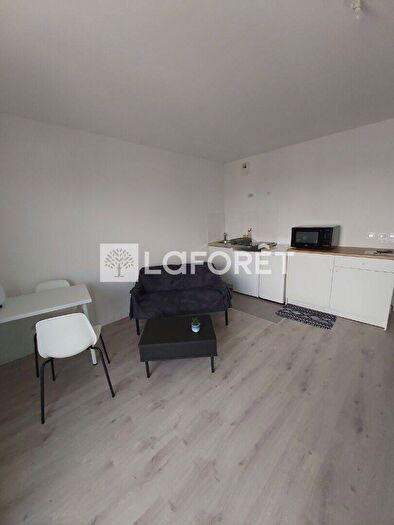 Appartement 1 pièce à louer à Centre Nord, Palaiseau
