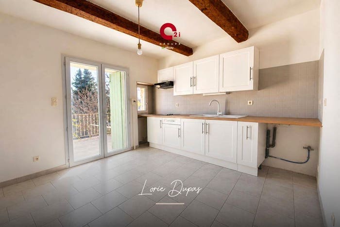 Maison 3 pièces à louer - Meynes