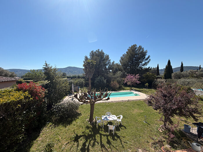 Maison 4 pièces à Le Beausset, à vendre