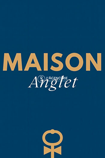 Maison à vendre - Anglet - 4 pièces - 3 chambres