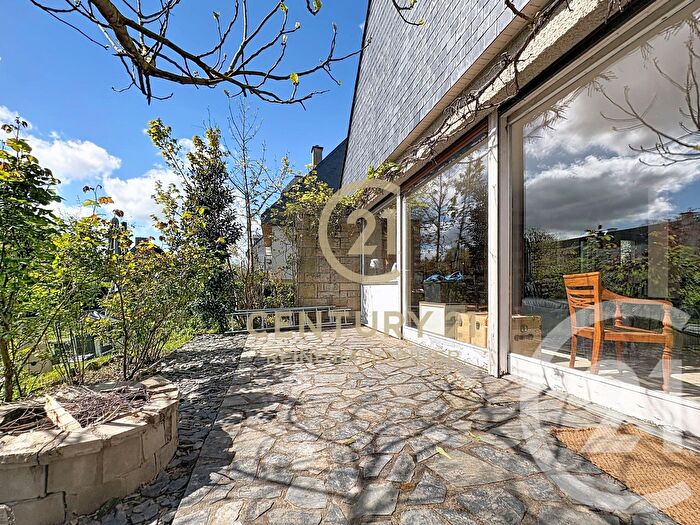 Maison 10 pièces à Pacé, à vendre