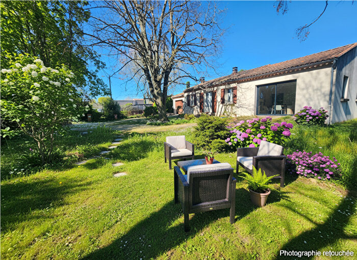 Vedène : Maison 5 pièces à vendre