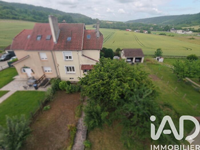 Maison 4 pièces à Veckring, à vendre
