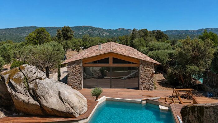 Maison 5 pièces à vendre - Sotta