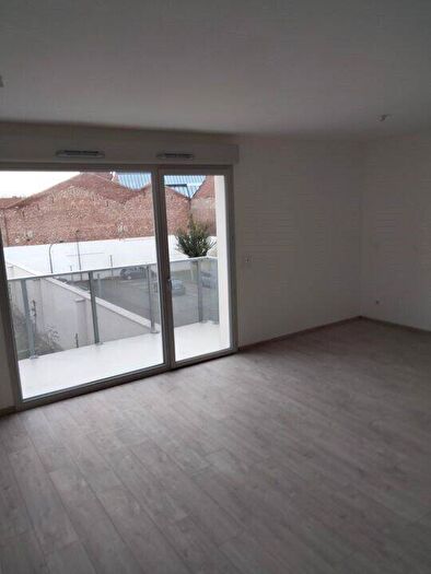 Vauban Esquermes, Lille - Appartement 1 pièce à louer