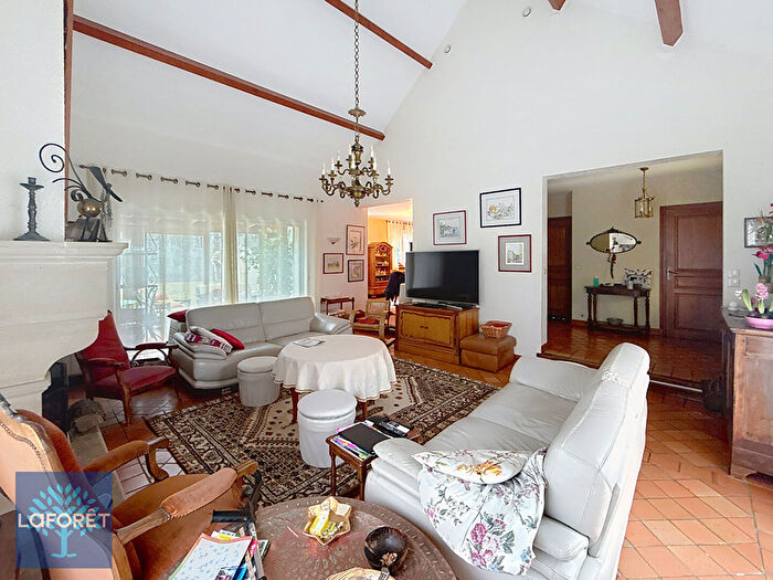 Maison à vendre - Maurepas, Villeneuve - 9 pièces - 5 chambres