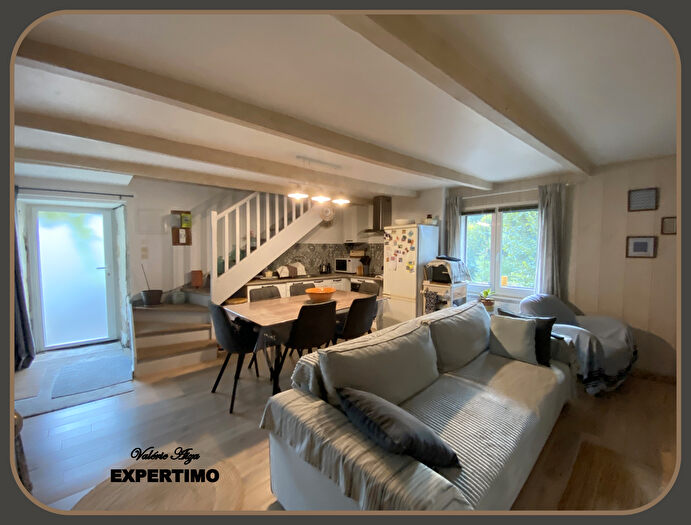 La Salvetat-sur-Agout : Maison 3 pièces à vendre