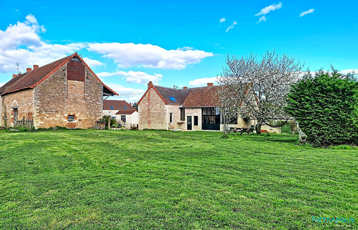 Maison à vendre - Lalheue - 5 pièces - 3 chambres