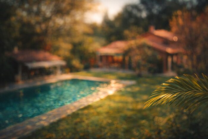 Maison à vendre - Anglet, Blancpignon - 5 pièces - 4 chambres