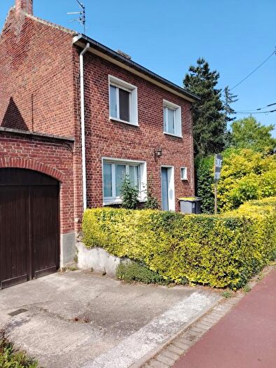 Linselles : Maison 4 pièces à vendre