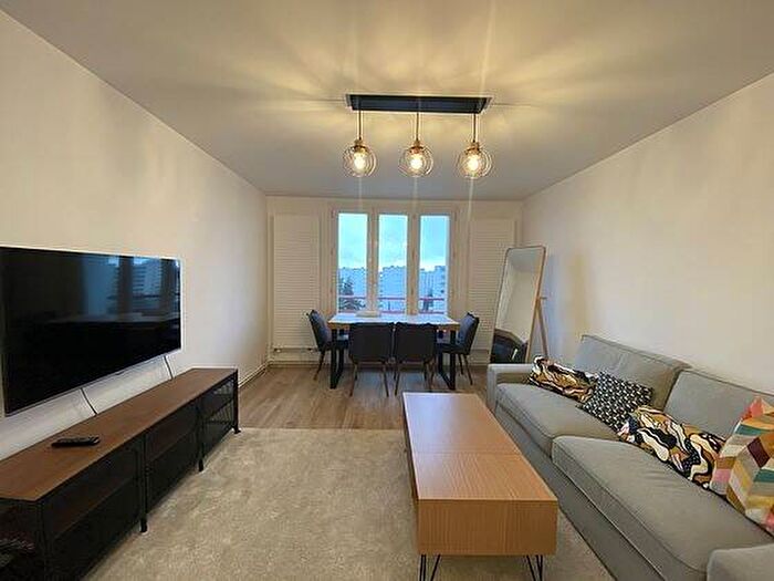 Estanove, Montpellier : Appartement 3 pièces à louer