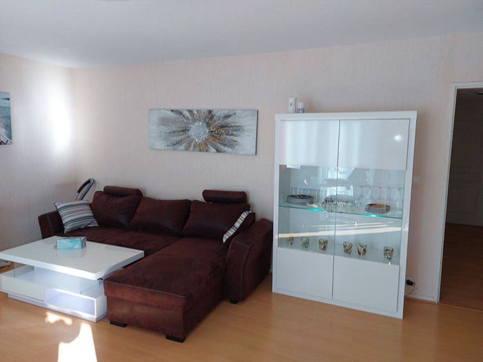 Les Minimes-Tasdon, La Rochelle : Appartement 3 pièces à louer
