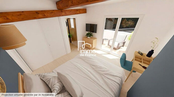 Bourg-en-Bresse, Centre, Brou, Baudières : Appartement 5 pièces à vendre