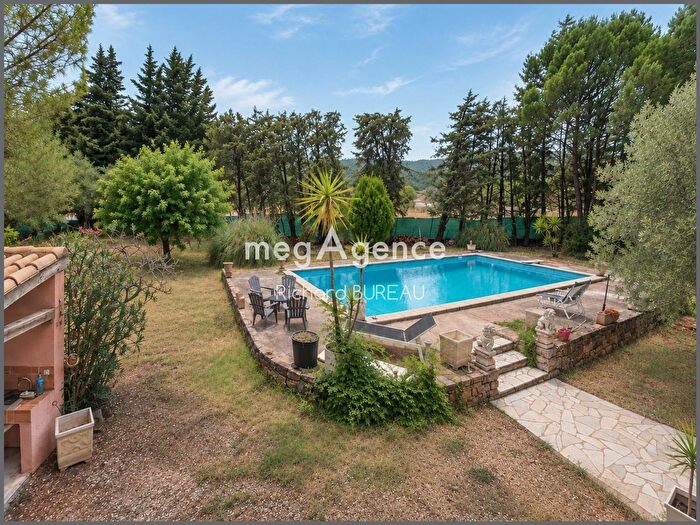 Maison 8 pièces à vendre - Le Luc