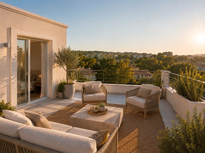 Maison 5 pièces à vendre - Six-Fours-les-Plages