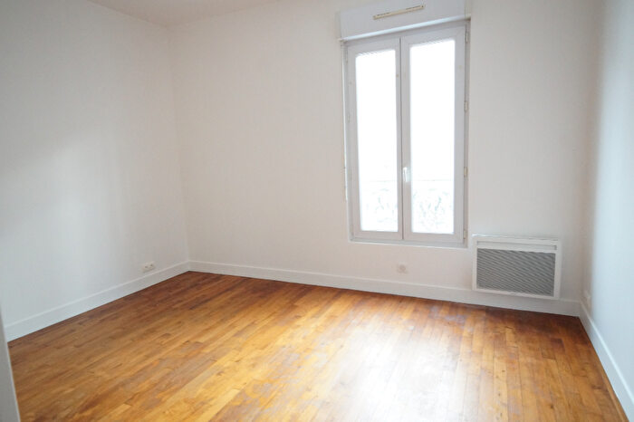 La Garenne-Colombes, Centre Sud - Appartement 2 pièces à louer