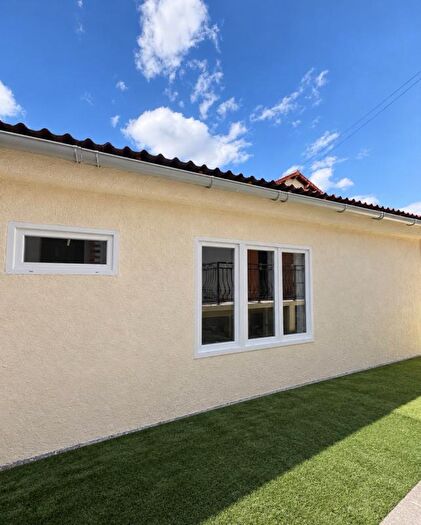 Vitry-sur-Seine, Les Ardoines - Appartement 2 pièces à louer