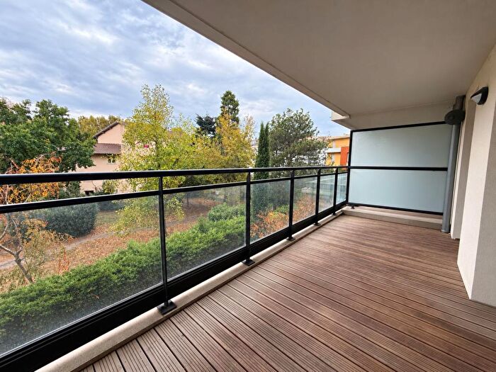 Appartement 1 pièce à Toulouse, Sept Deniers, à vendre
