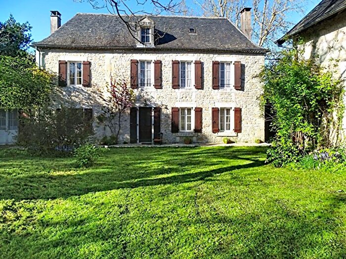 La Bachellerie : Maison 4 pièces à vendre