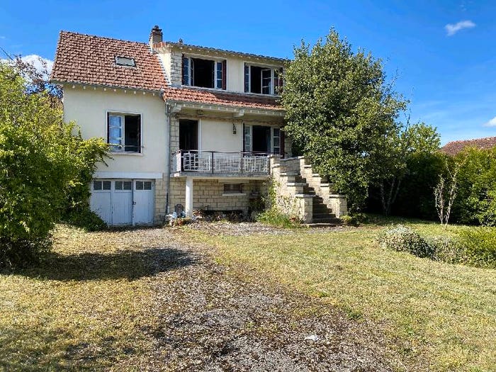postalCode : Maison 6 pièces à vendre