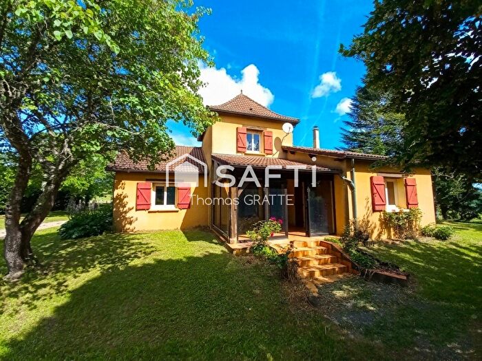 Maison 6 pièces à vendre à Tamniès