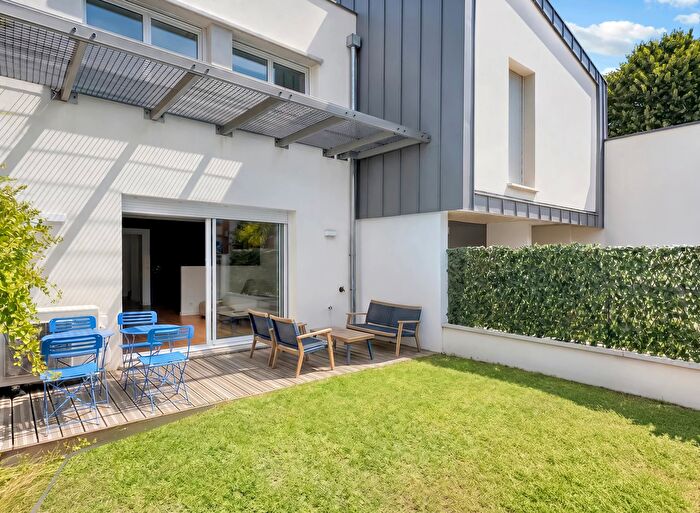 Appartement 5 pièces à Toulouse, Bonnefoy, à vendre