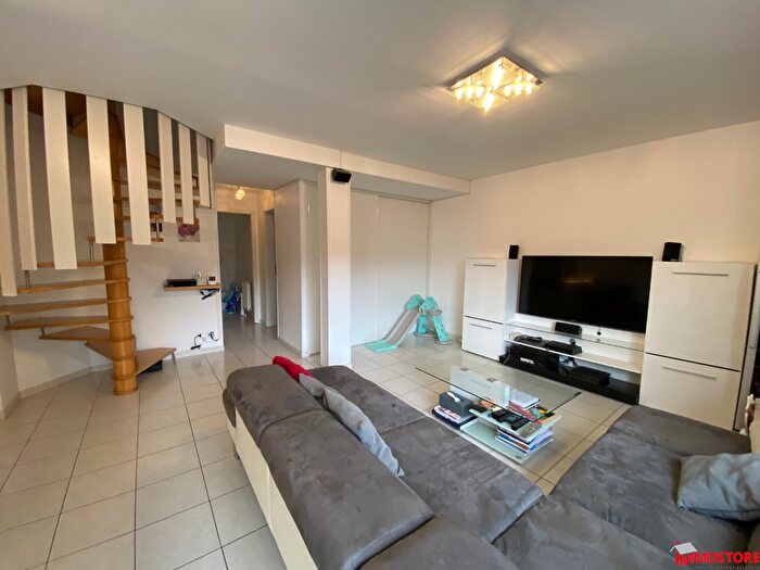 Appartement 3 pièces à louer à Waldighofen