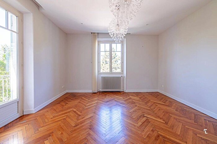 Les Milles, Aix-en-Provence : Appartement 3 pièces à louer