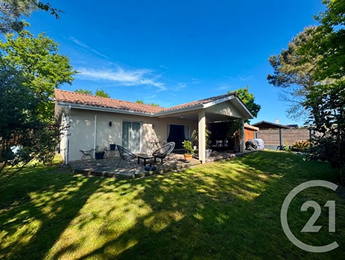 Hourtin : Maison 4 pièces à vendre