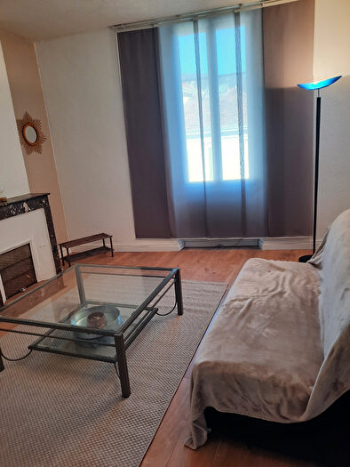 Toulon, Rodeilhac : Appartement 2 pièces à vendre
