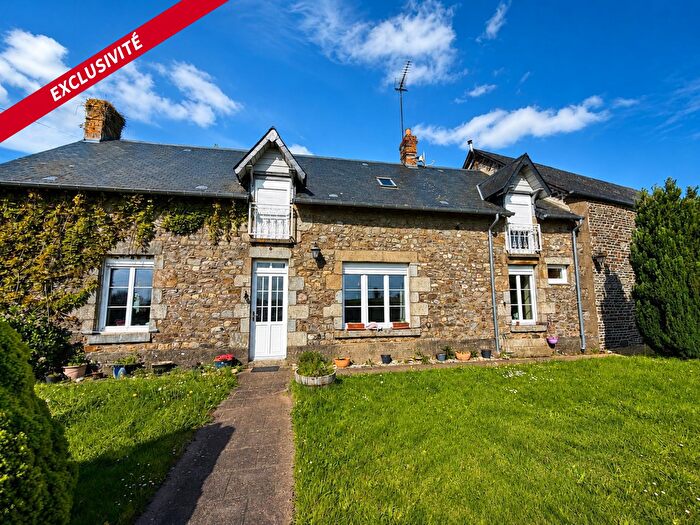Alençon : Maison 6 pièces à vendre