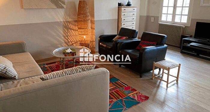 Appartement 2 pièces à Uzès, à vendre