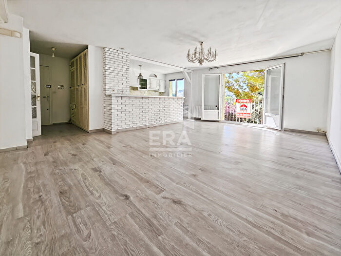 Appartement 3 pièces à vendre - Les Pennes-Mirabeau, Barnouins, Plan de Campagne