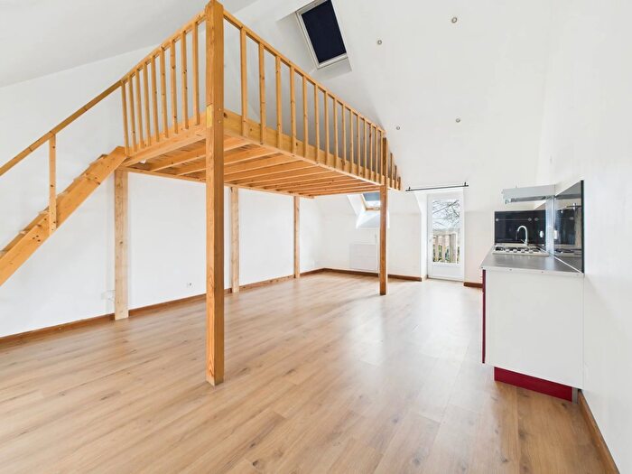 Maison à vendre - Saulieu