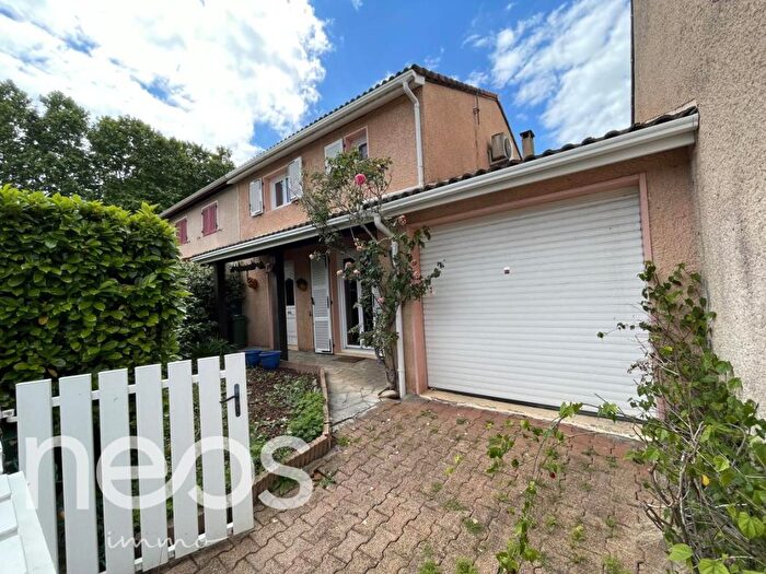 Maison 4 pièces à vendre à Pessac, Brivazac, Candau