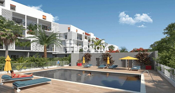 Cannes, Bocca Sud : Appartement 1 pièce à vendre