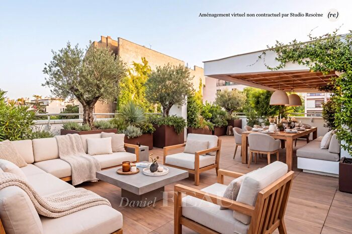 Appartement 7 pièces à Neuilly-sur-Seine, Saint-James, Madrid, à vendre