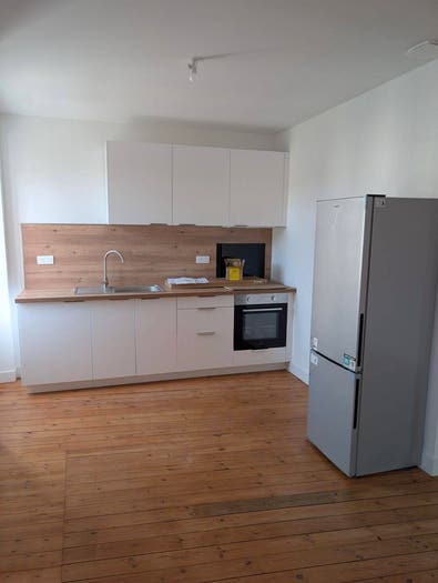 Appartement 2 pièces à Saint Médard, Fontenay-le-Comte, à louer