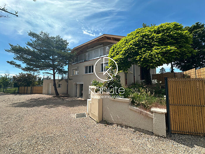 Appartement 4 pièces à vendre - Dardilly